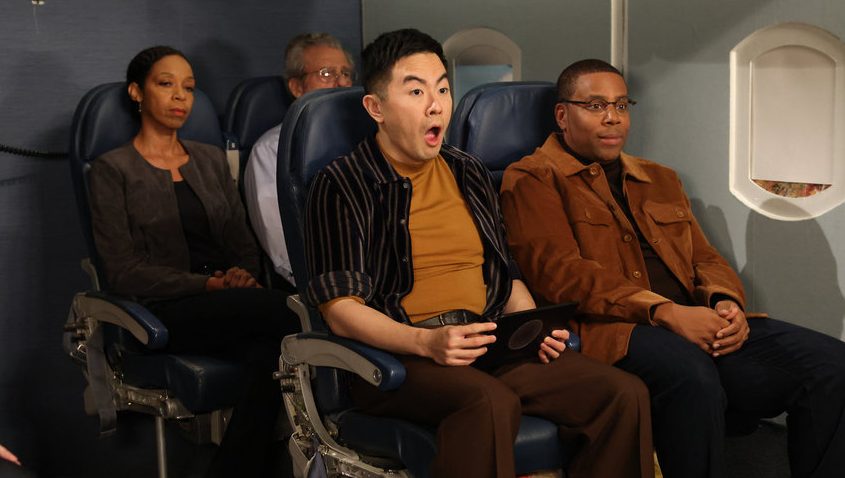 Why did Bowen Yang leave ‘SNL’? What we know about his midseason exit