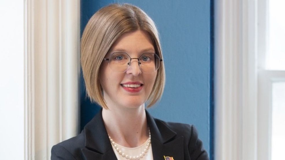 Luzerne County Democrats vote to discipline Leard at closed-door ...