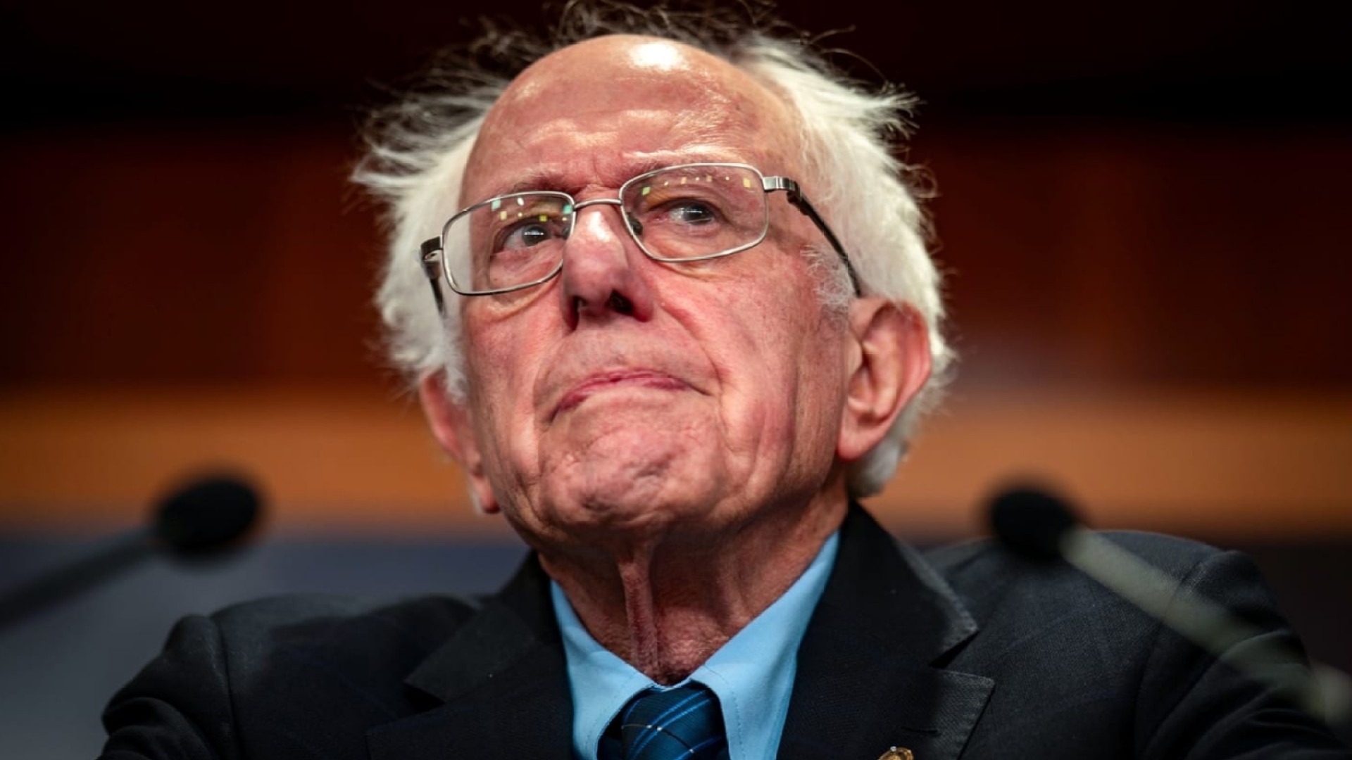 Sanders blocks bipartisan pediatric cancer bill from passing
