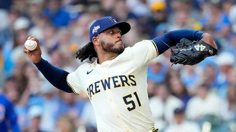 One trade every NL West team should make after the winter meetings