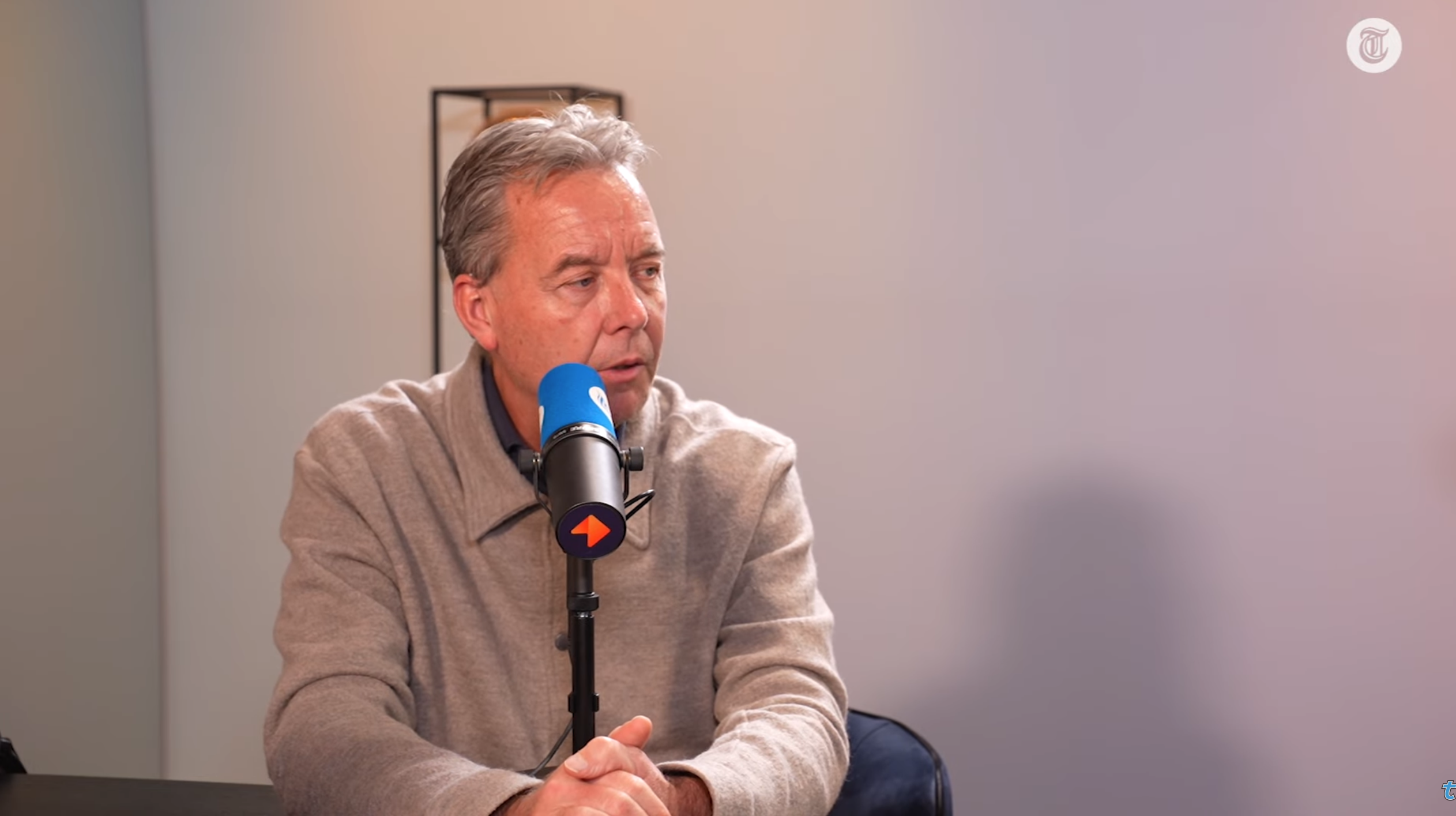 Driessen: 'Wat je eigenlijk bij Ajax wil zien, zie je bij PSV wel gebeuren'