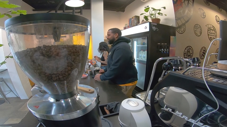 Departure of two prominent Old Town shops highlights ongoing struggles ...