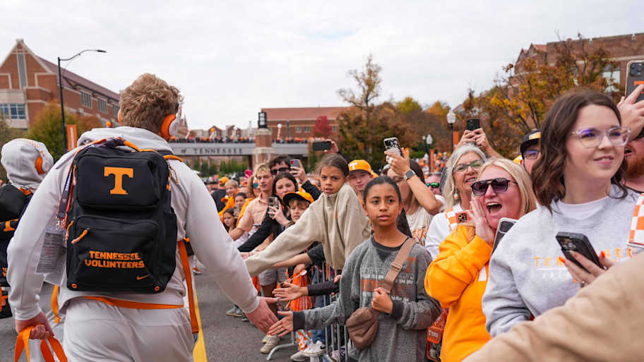 The most underrated recruit in Tennessee’s 2026 class