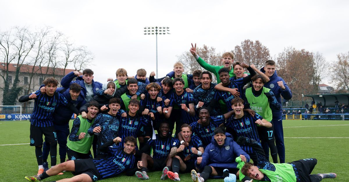 Coppa Italia Primavera, Inter-Sampdoria 7-6 dcr: nerazzurri ai quarti ...