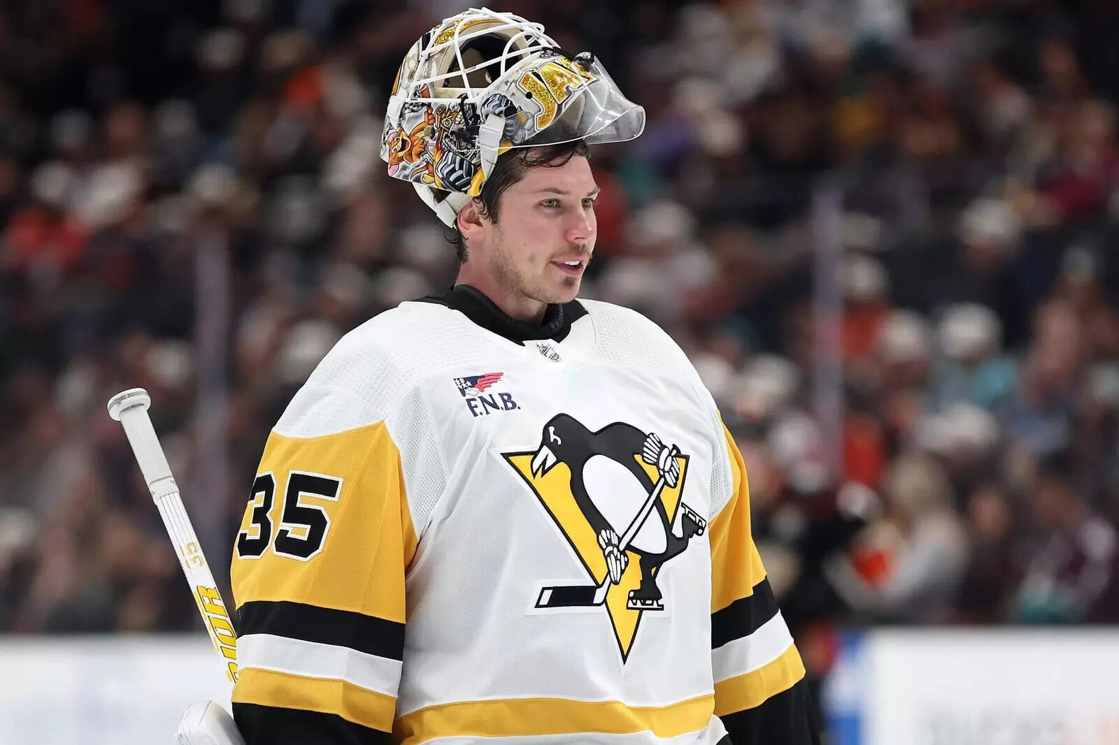 NHL injury update: Edmonton Oilers recall Connor Ingram from AHL after ...