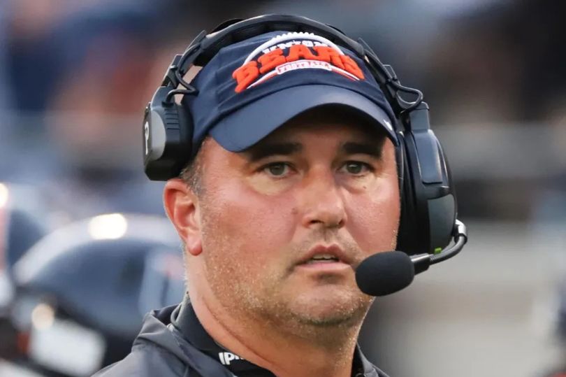 Missing high school coach wanted for disturbing crime had done same ...