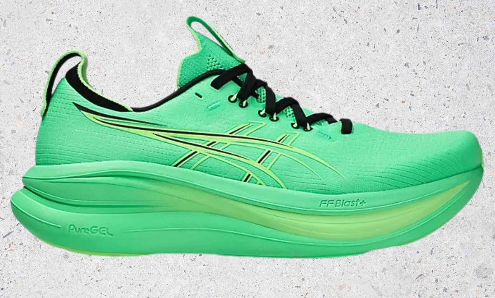 ASICS drops new Gel Nimbus 28 running shoe, now available for preorder