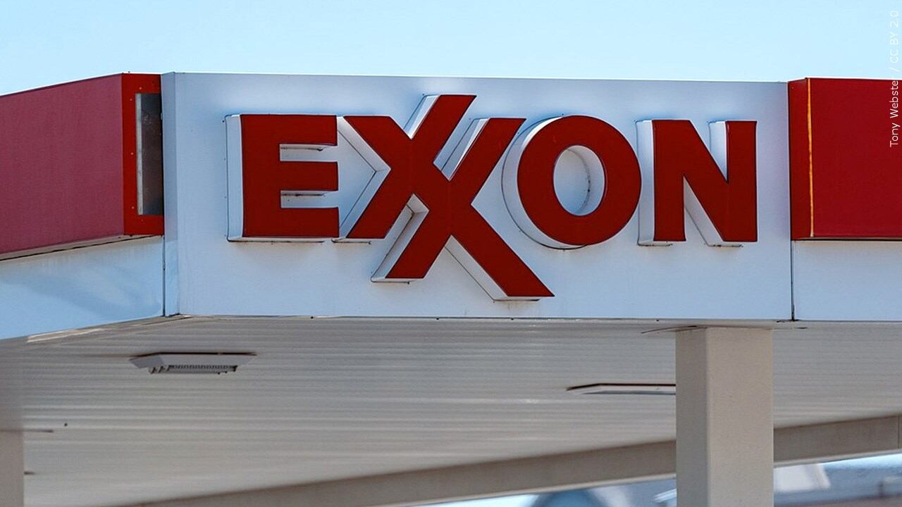 Car drives off with pump attached at WNC gas station, hazmat responds ...
