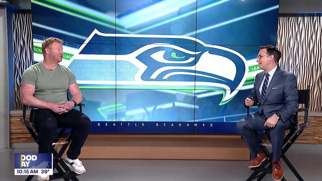 Former Seahawks punter reflects on epic comeback against Rams