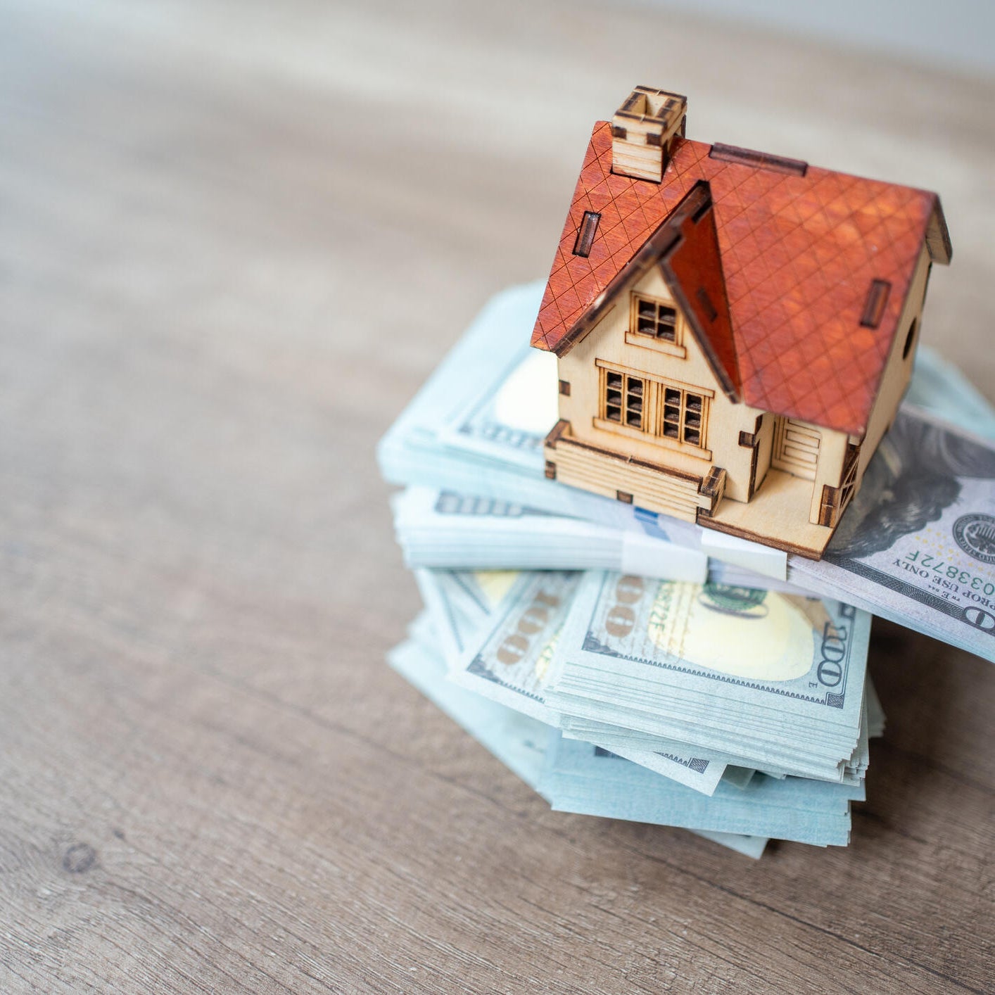 How much will a $90,000 home equity loan cost monthly following the ...