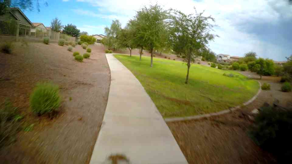 Monsoon mayhem hit | Destruction caught on tape