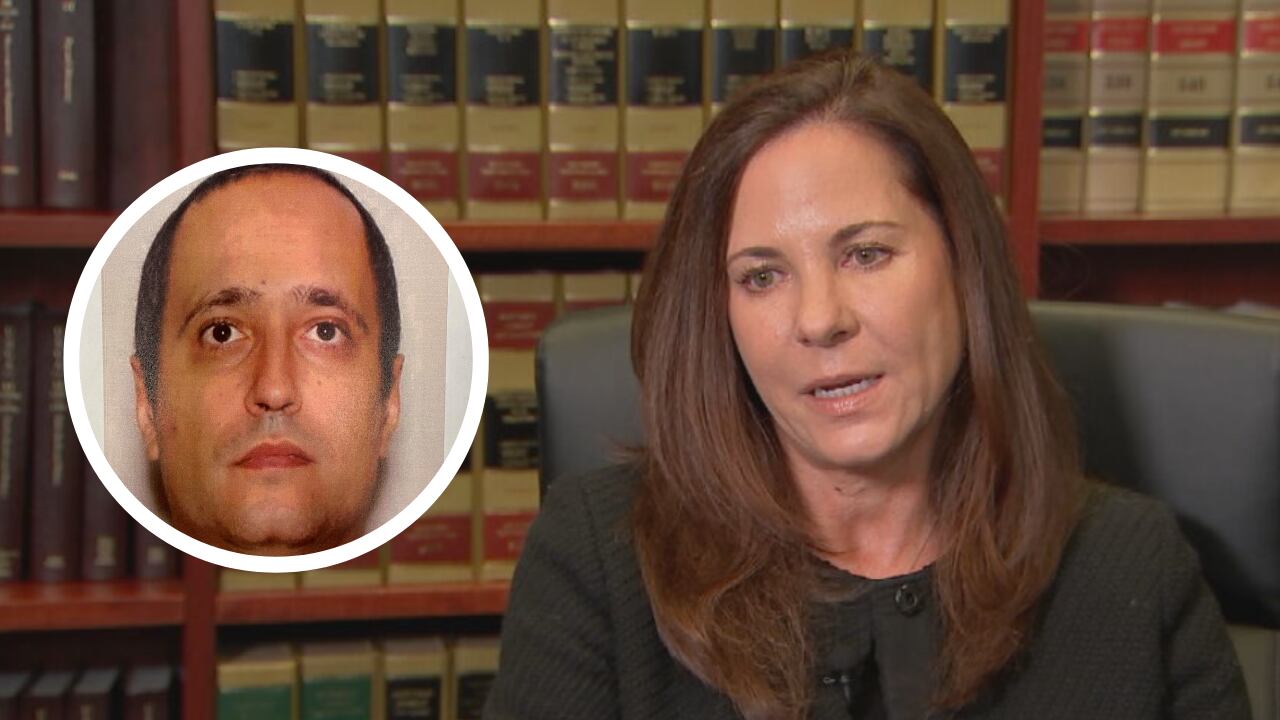 'Cold-blooded': US attorney Foley reveals chilling new details about ...