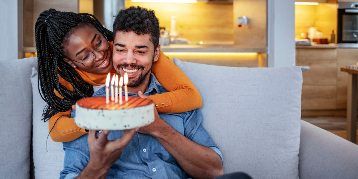 80 ideas on what to write in your boyfriend's birthday card