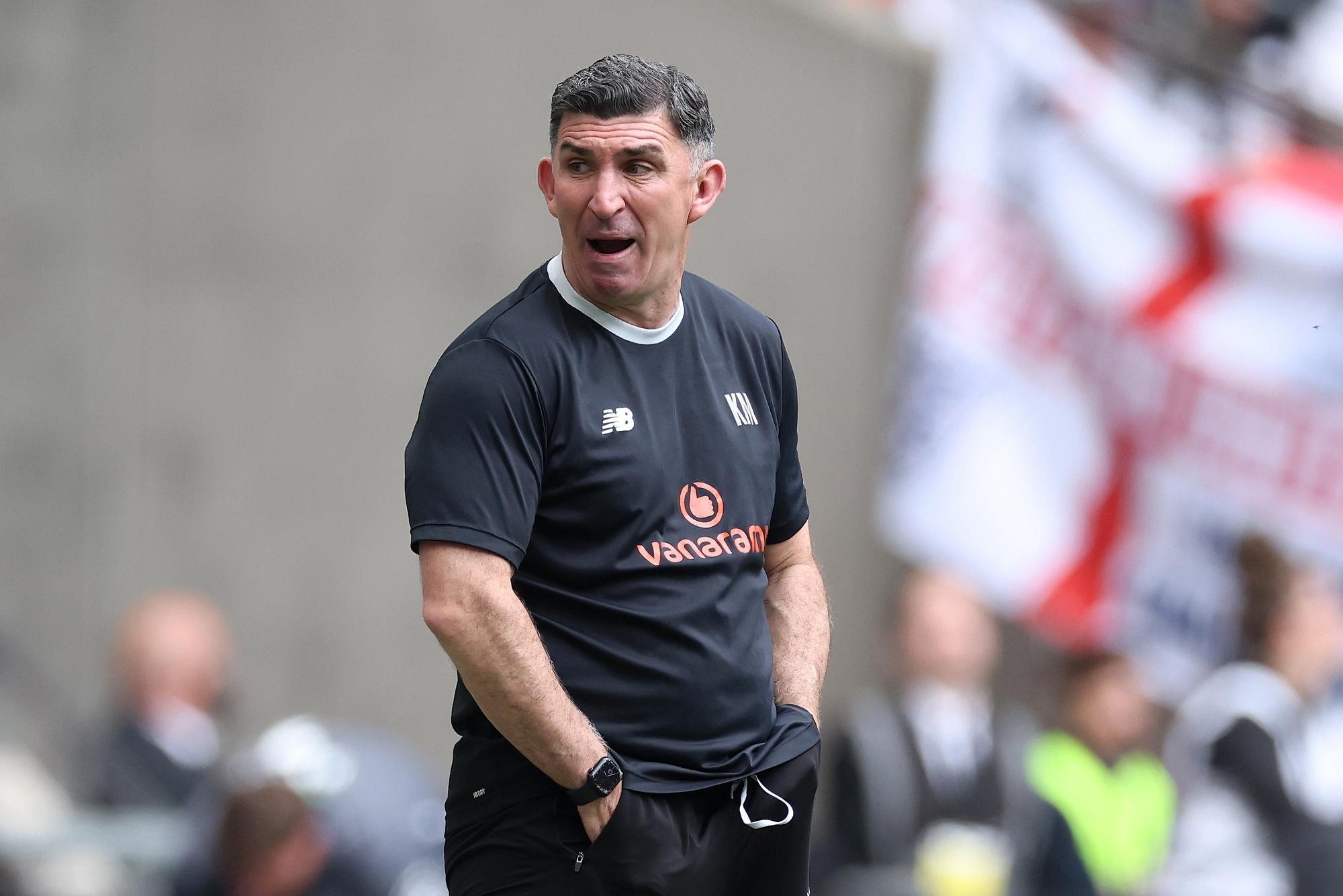 Robbie Stelling's National League predictions including Hartlepool ...