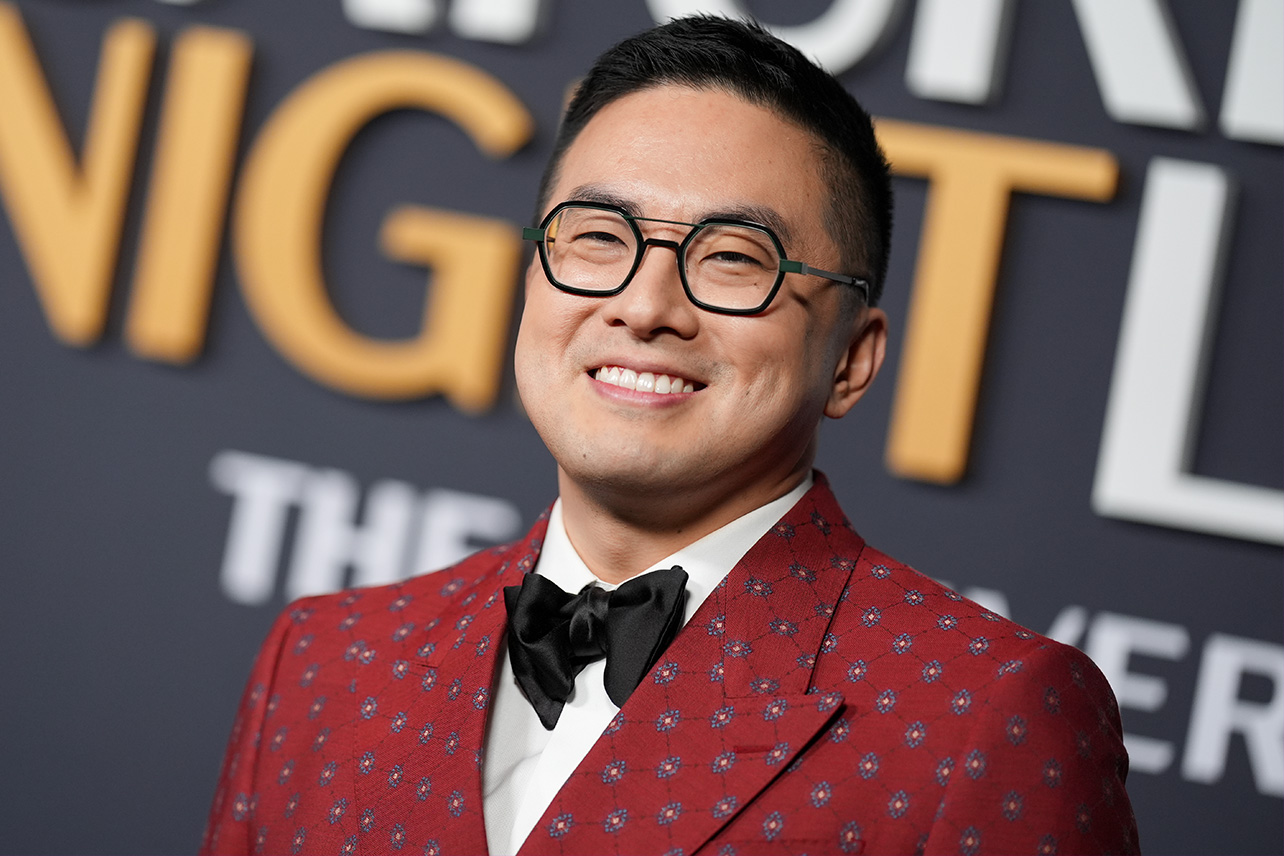 Bowen Yang becomes latest 'Saturday Night Live' star to leave after ...