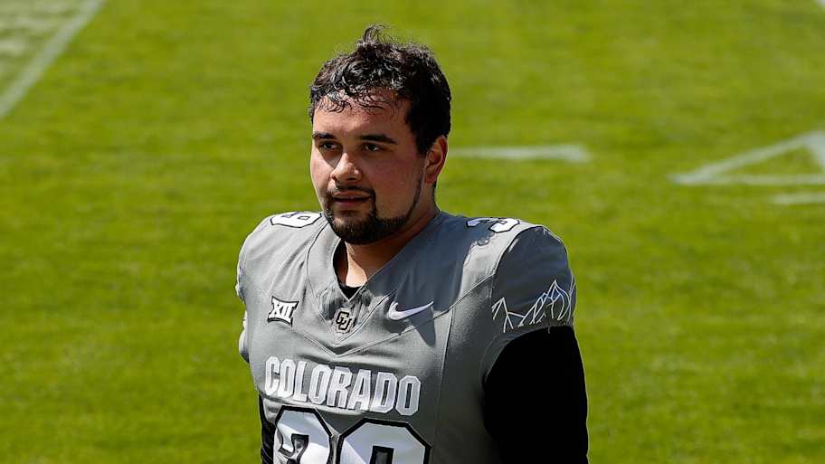 Deion Sanders offers to help Colorado walk-on with NFL aspirations