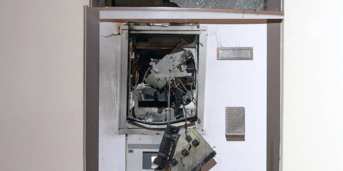 ATM jackpotting gang accused of unleashing Ploutus malware across US