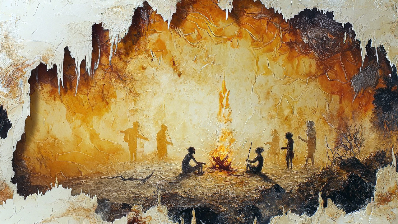 300,000-year-old fossils reveal the origin of Homo sapiens