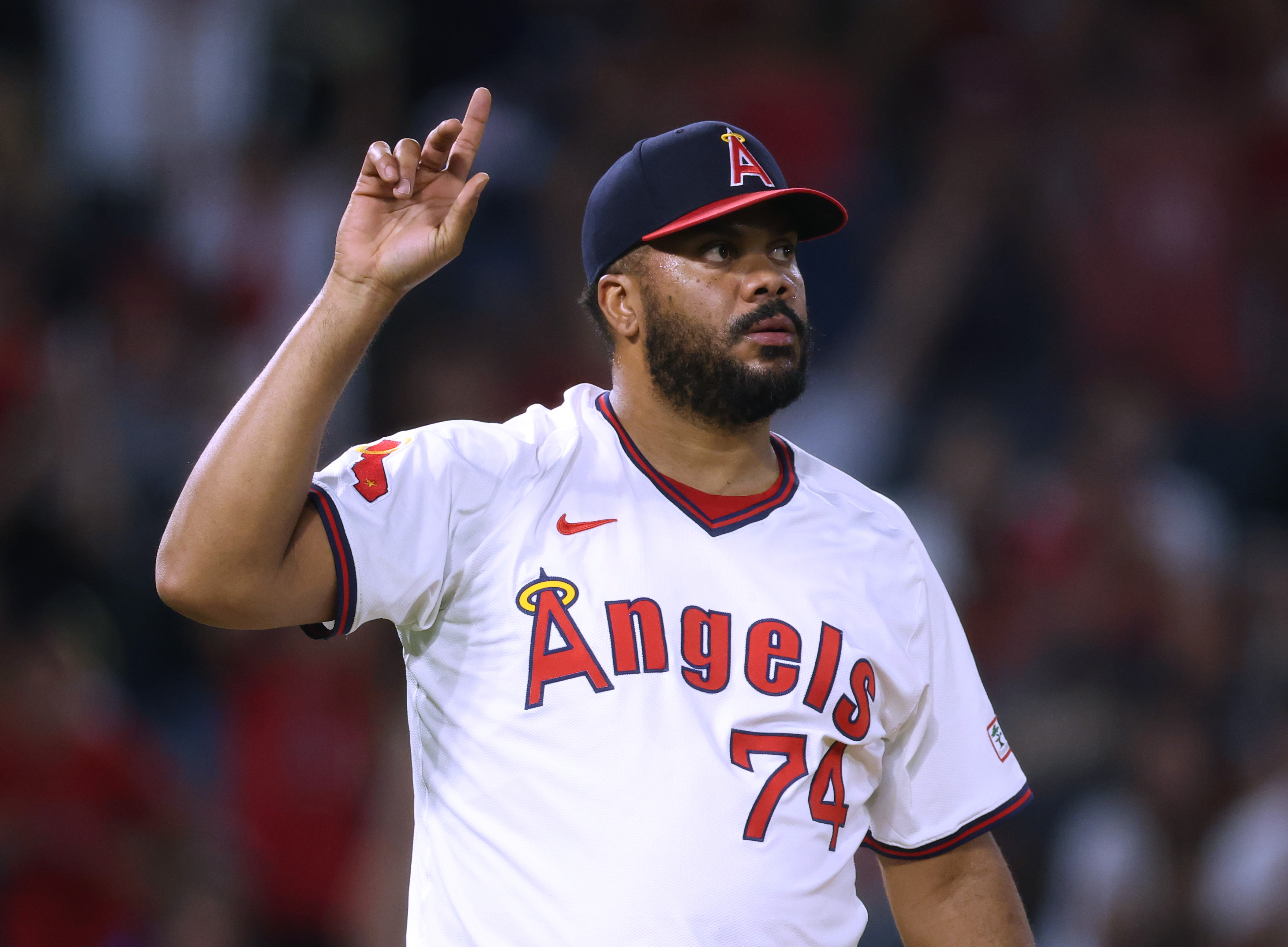 Kenley Jansen says joining Tigers is about winning, not save opportunities