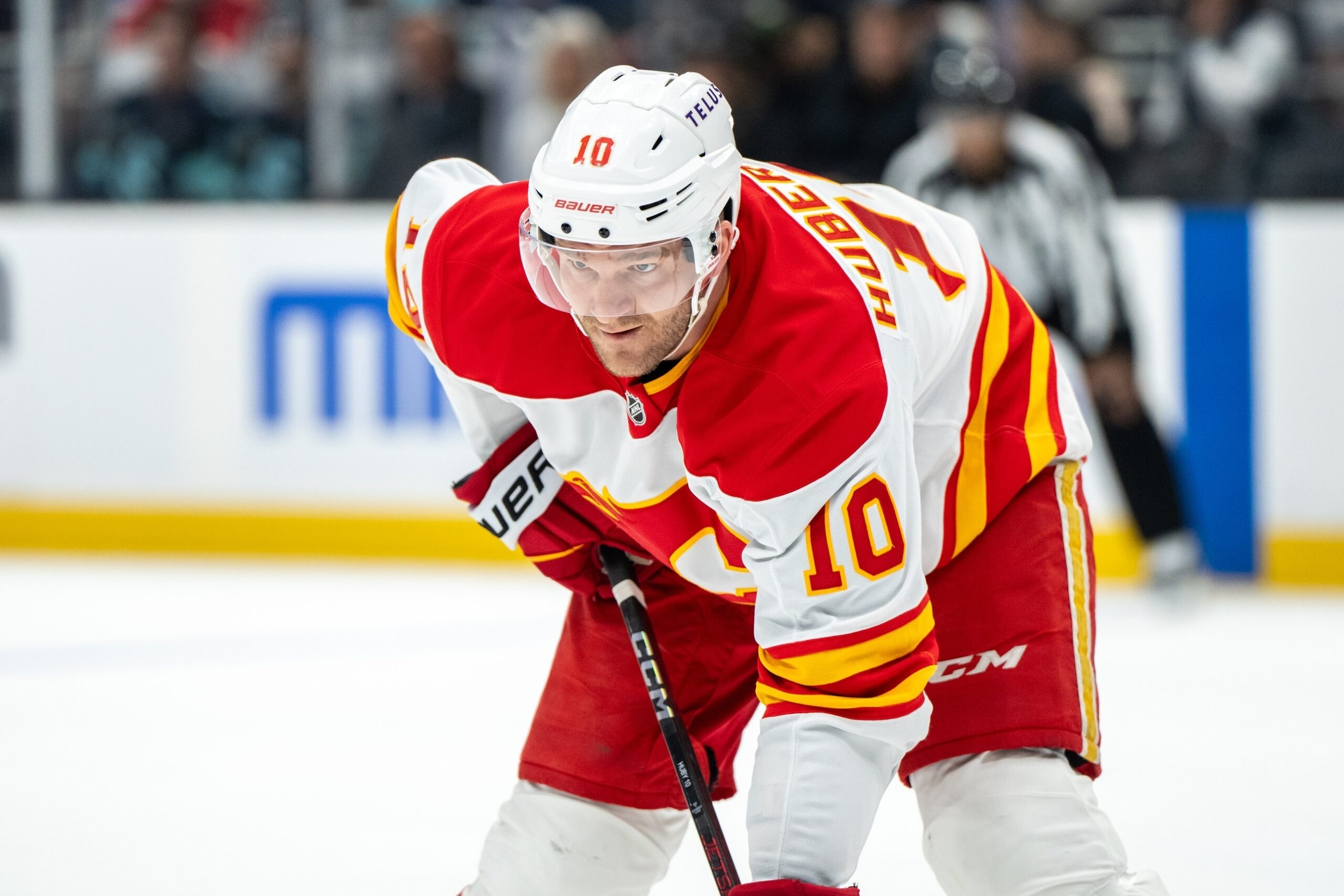 Why the Flames probably won’t pursue NHL buyouts this summer