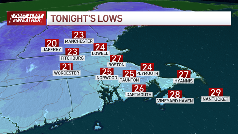 First alert: Strong winds continue to cause power outages, flight ...