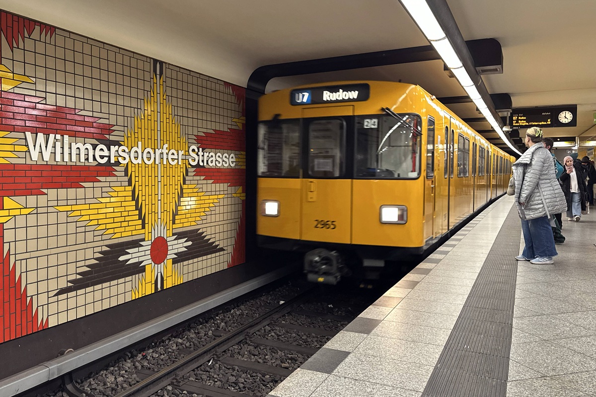 BVG gibt Versprechen für 2026 ab – Fahrgäste dürfen sich freuen