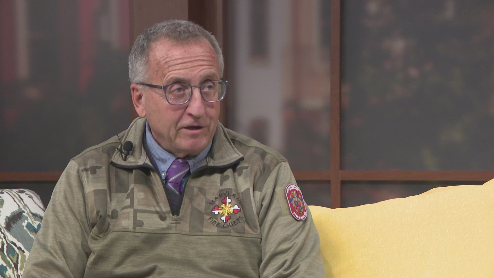 Montgomery County to introduce safety tools to pay tribute to victim of ...