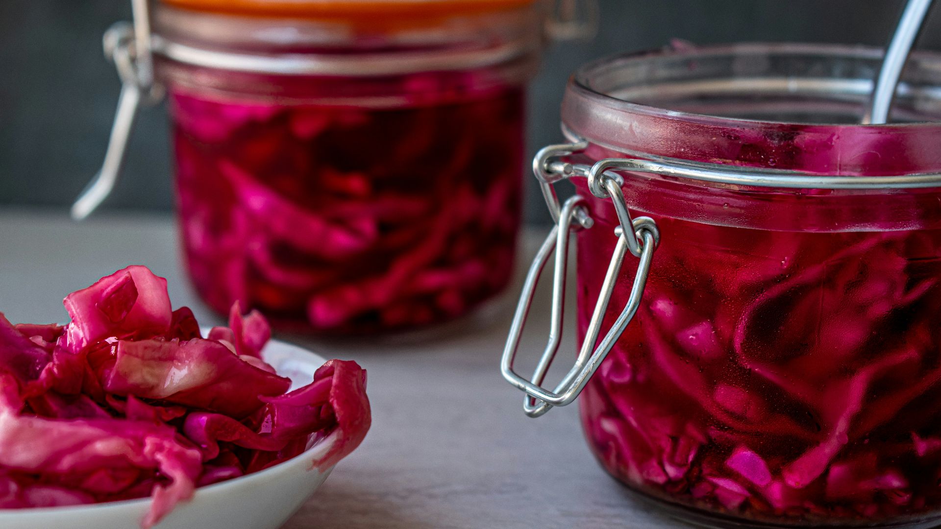 What Does It Really Mean To Ferment Food & What Are The Health Benefits?
