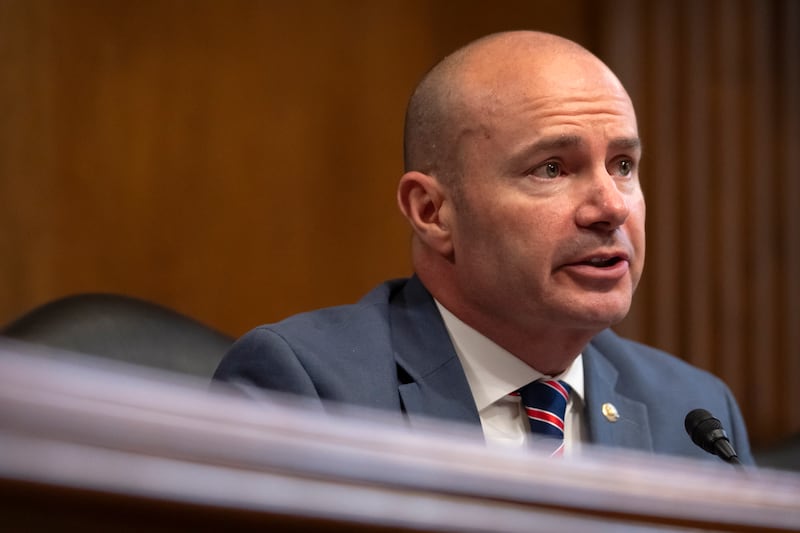 Utah senator pulls amendment that caused stir over national parks ...