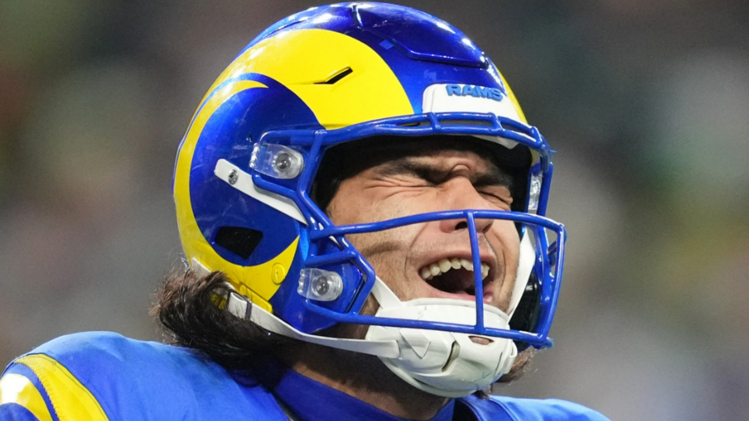 NFL takes swift disciplinary action against Rams WR Puka Nacua