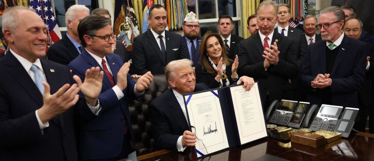 The good, the bad and the ‘what the heck?’ in nearly $1 trillion bill ...