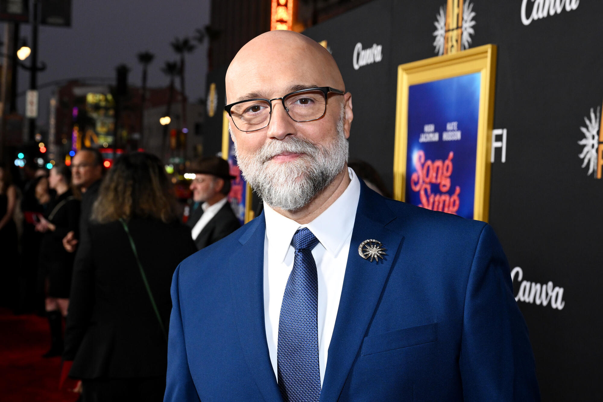 Craig Brewer on 'Song Sung Blue,' Kate Hudson's liberation, Hugh ...