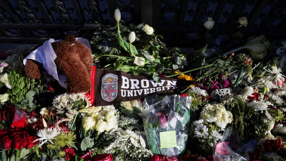 Events leading to the killings of Brown University students and MIT ...