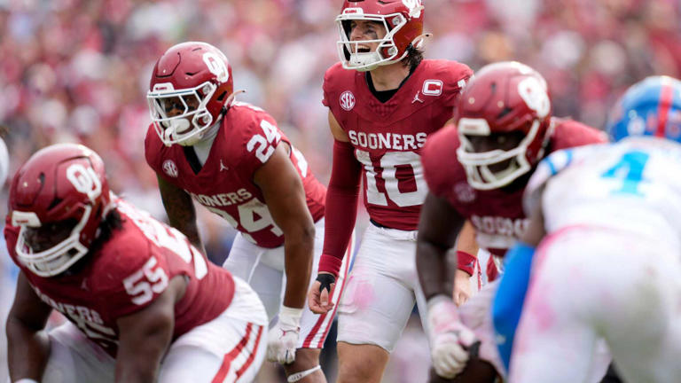 Alabama vs. Oklahoma CFP prediction: Updated odds, expert picks, team ...