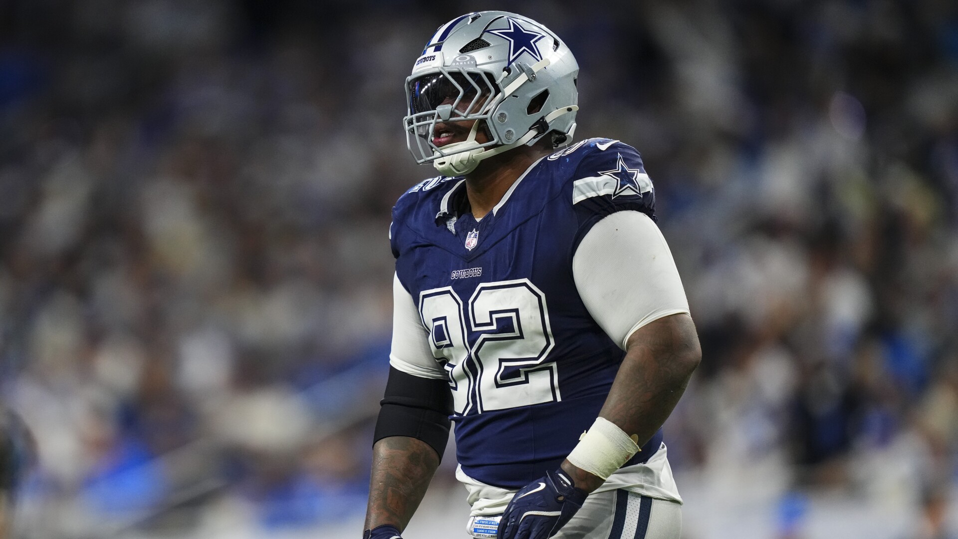 Quinnen Williams, Trevon Diggs are questionable for Cowboys