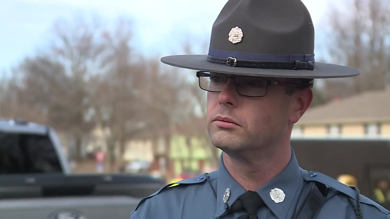 Missouri State Highway Patrol provides update on deadly shooting by ...