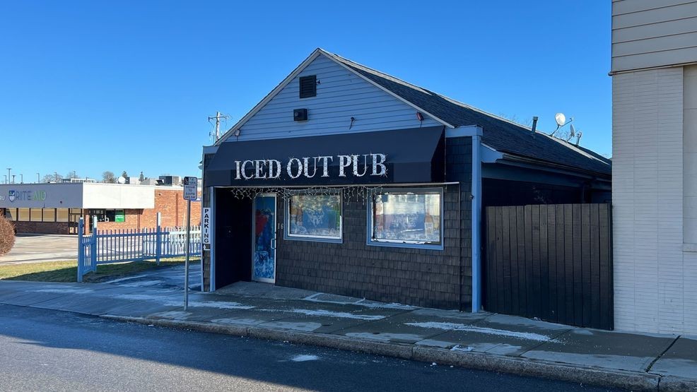 Fall River Licensing Board suspends Iced Out Pub's licenses after shooting