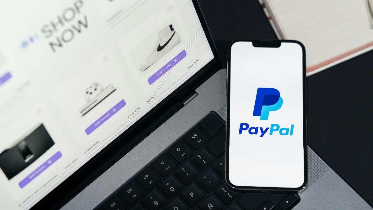 PayPal wants to become a bank in the US