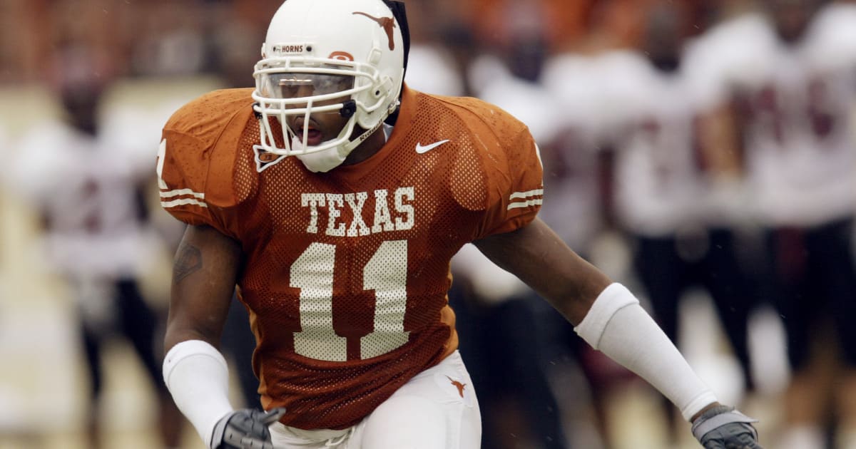 Derrick Johnson on Will Muschamp: When players rave, you listen