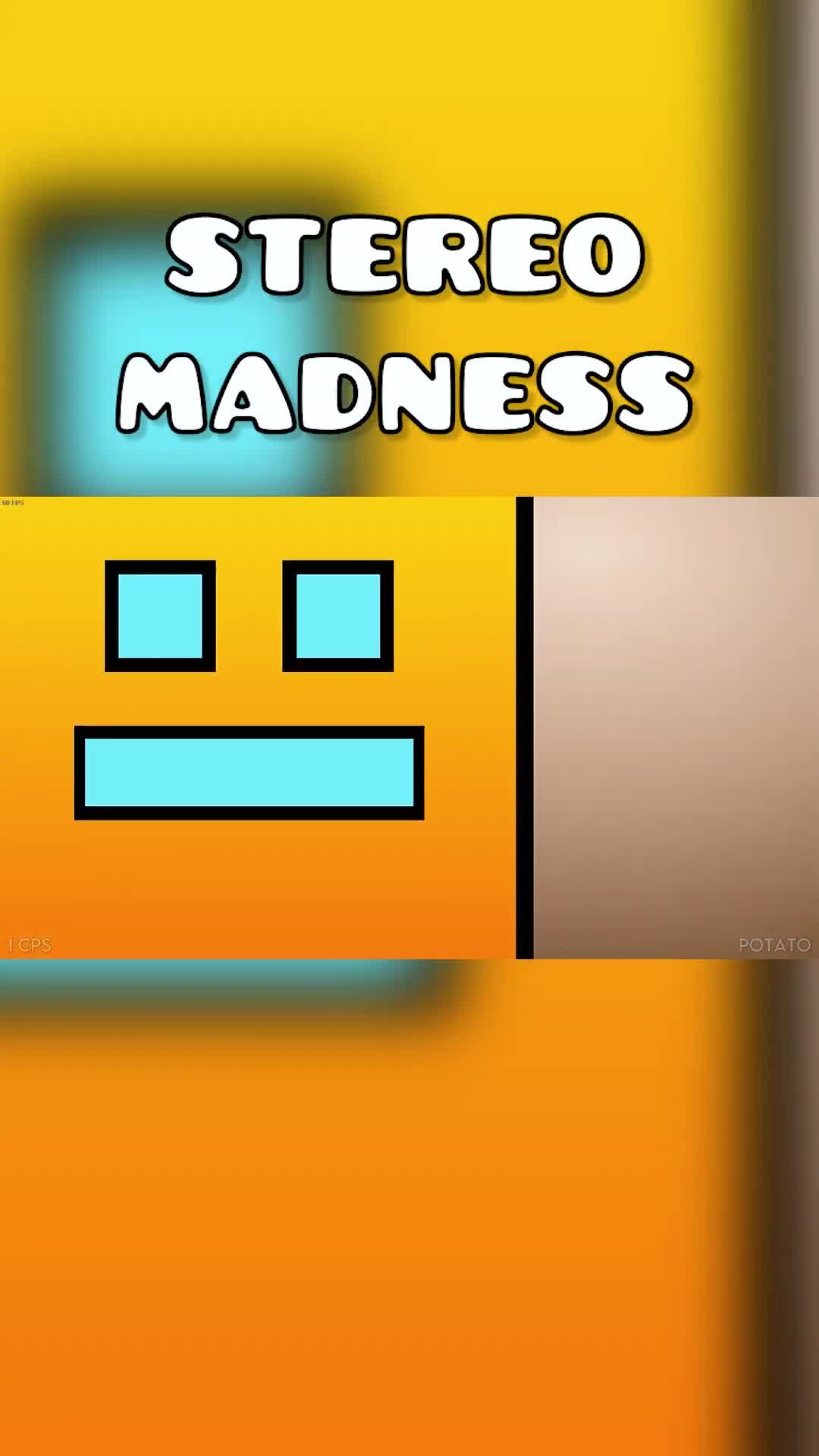 Geometry Dash