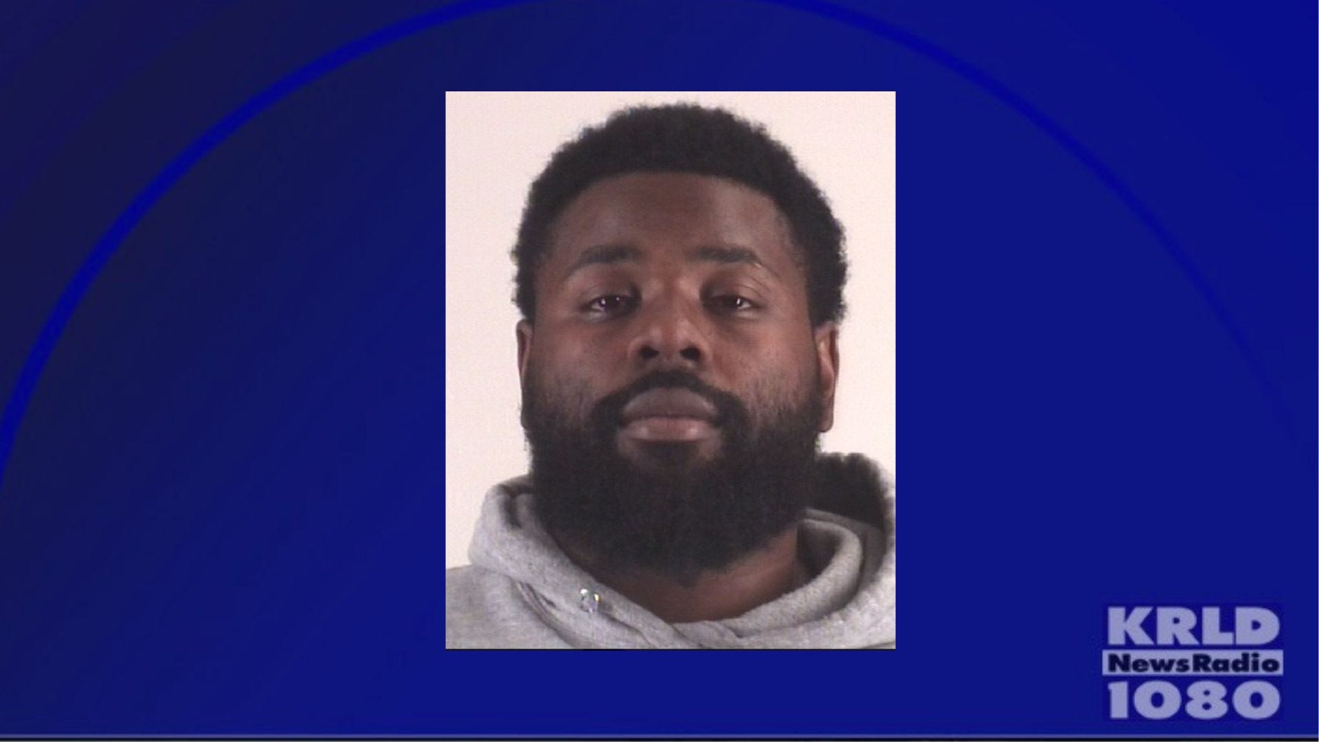 DNA match leads Arlington police to a suspect in a cold case murder