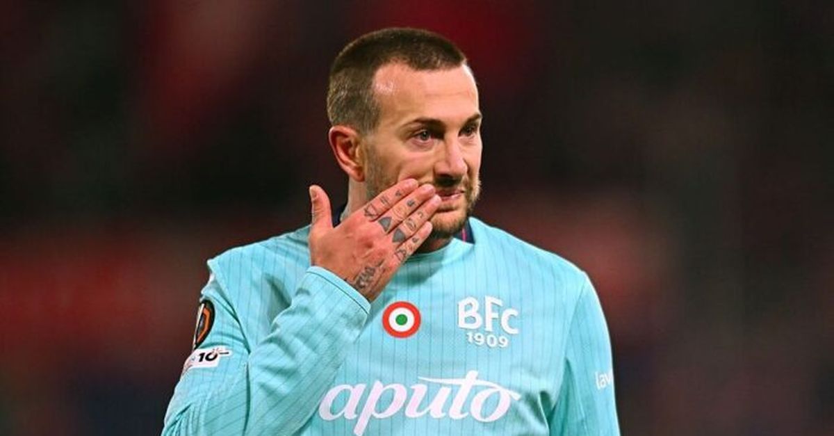 Bologna, novità Bernardeschi. Da Holm a Castro e Orsolini: la probabile ...