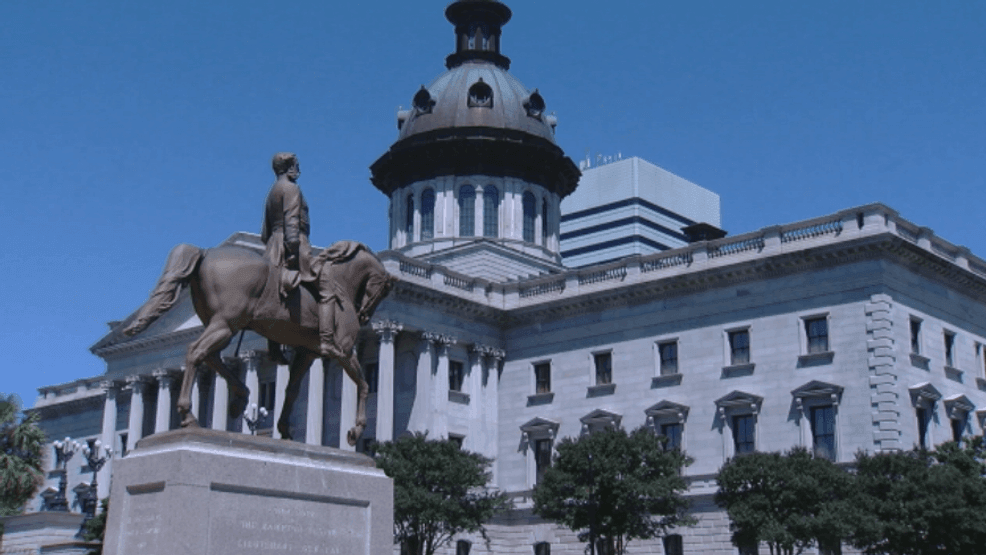 SC lawmakers pre-file hundreds of bills ahead of legislative session