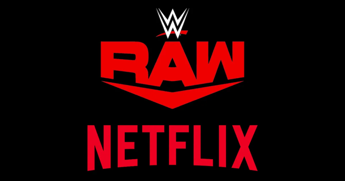 WWE set for crossover with major Netflix show - report