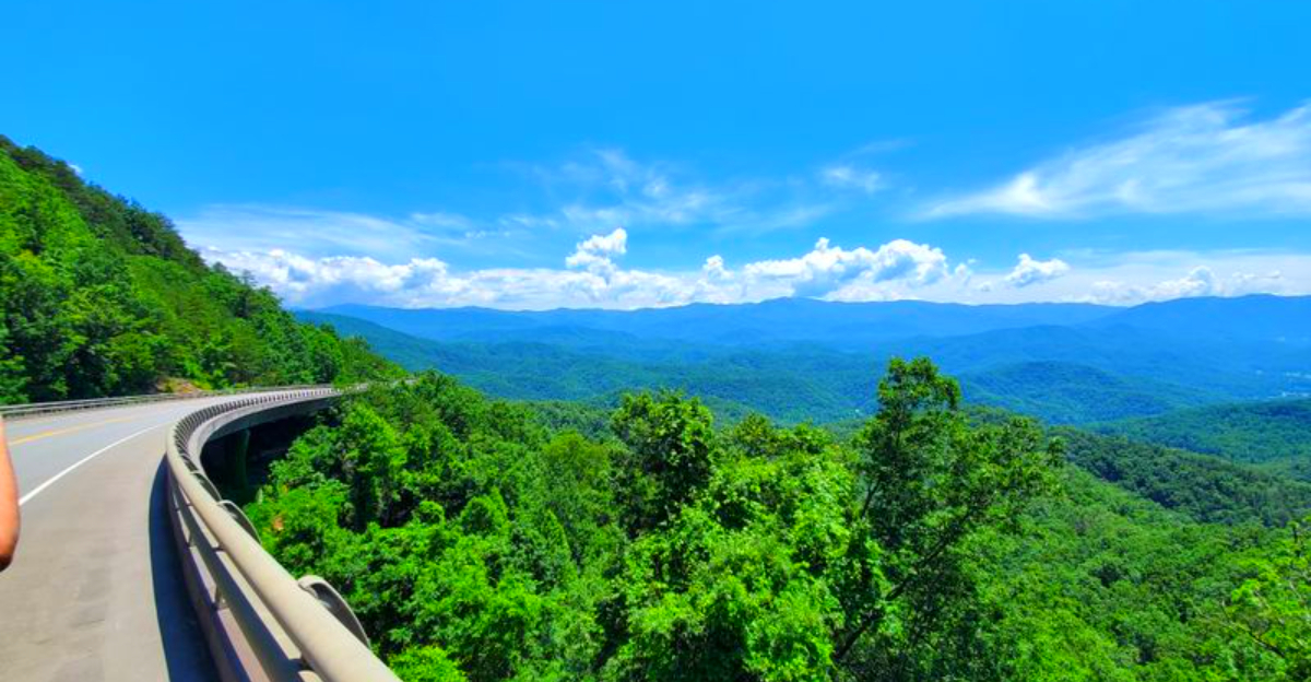13 most underrated road trips across America