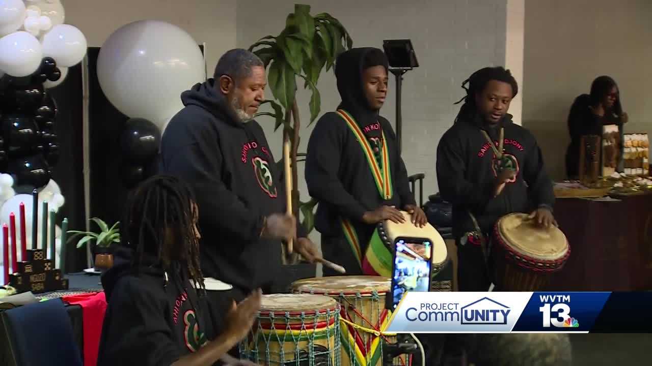 2025 Kwanzaa events and celebrations in Birmingham
