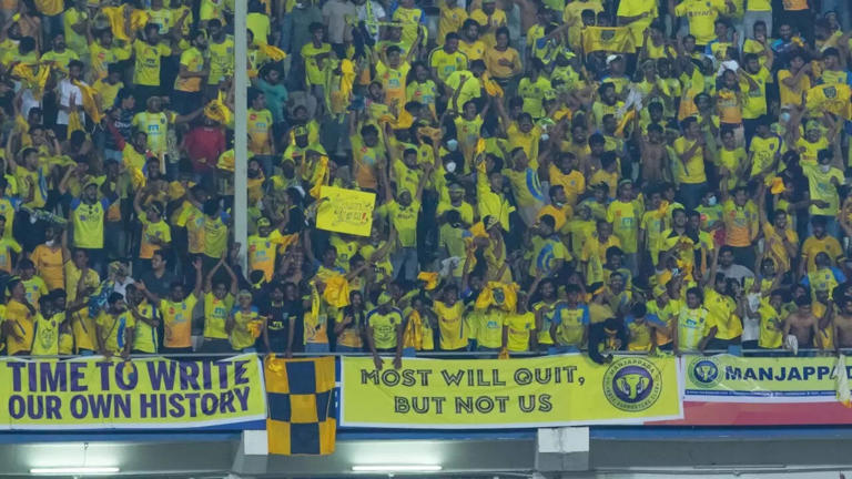 'Be assured, ISL will happen' despite AIFF deadlock: Report