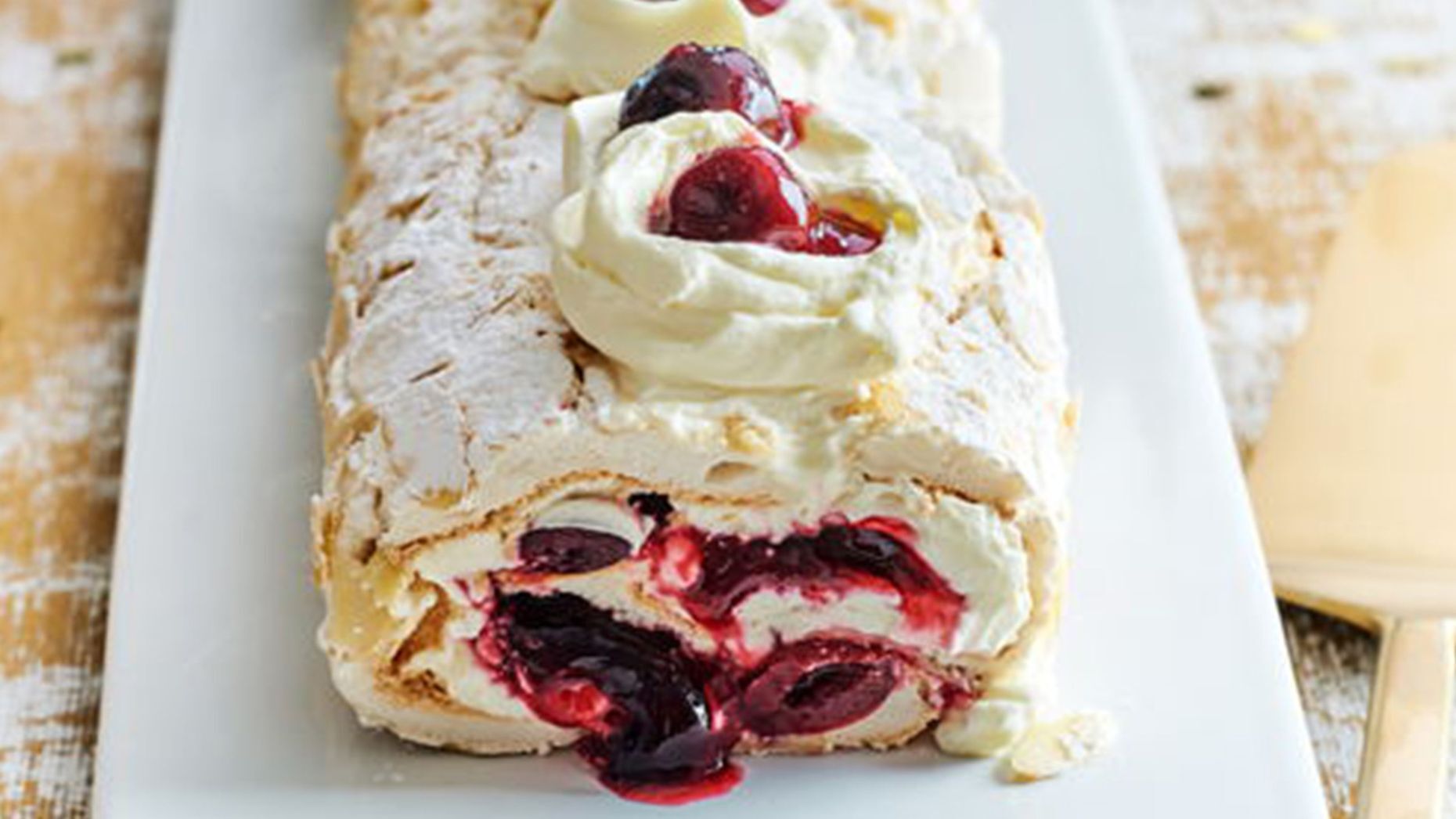 10 tips for a perfect yule log