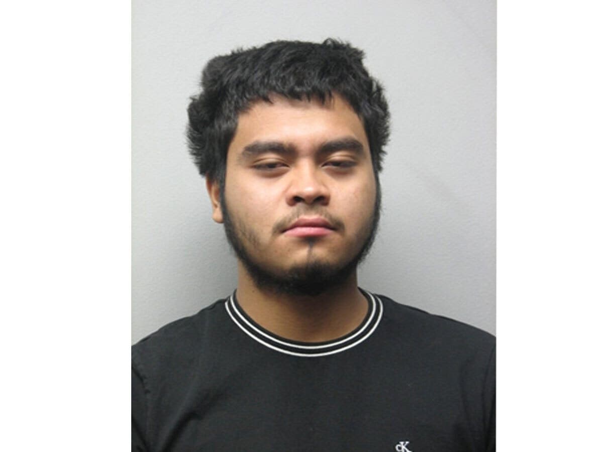 Victim in Reston fatal shooting identified by police