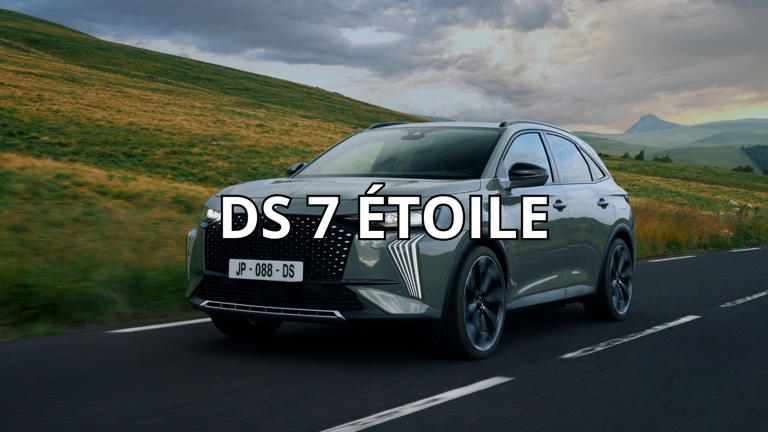 Photos - Kia EV2, Peugeot 408, etc. On a listé les nouveautés exposées ...